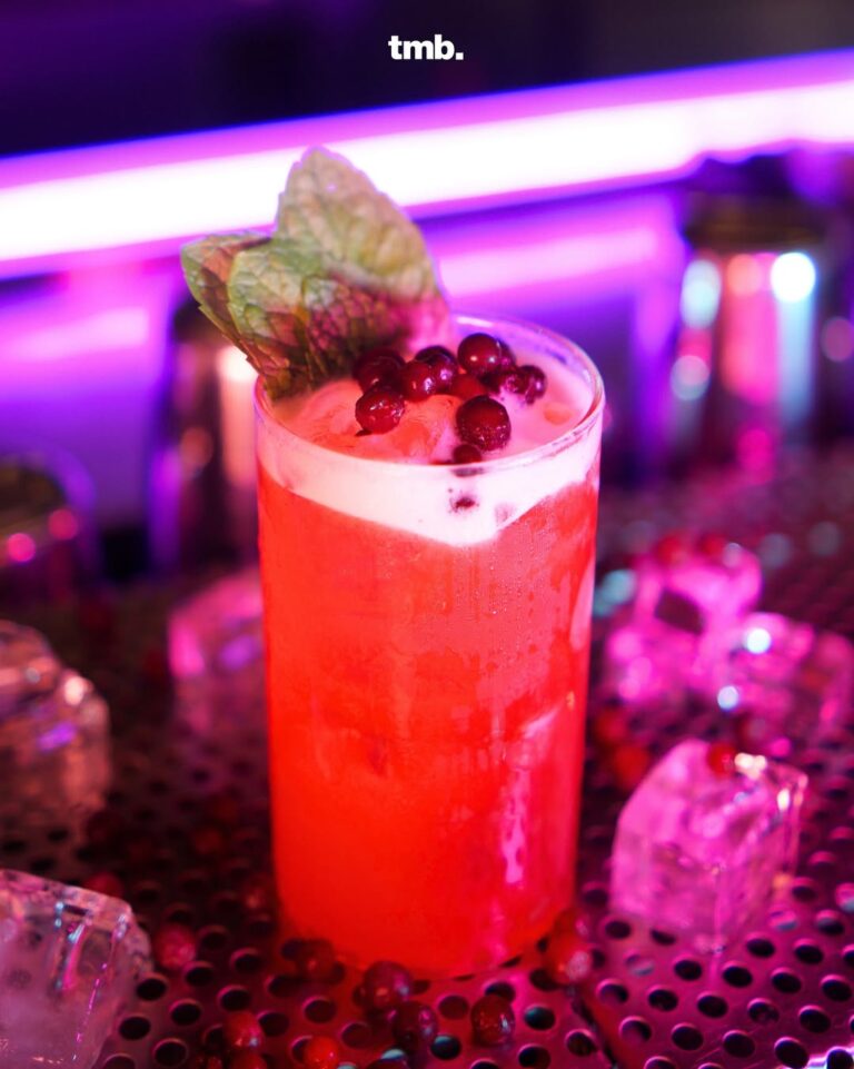 Zombie Cocktail Recipe – A Strong, Tropical Tiki Drink